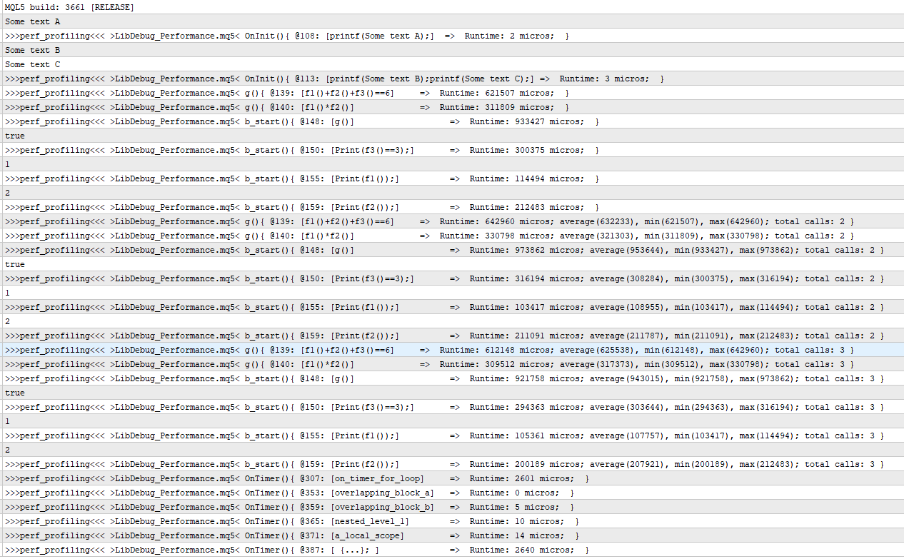 Free download of the 'MQL Plus Enhanced Debugging Support' library by ...