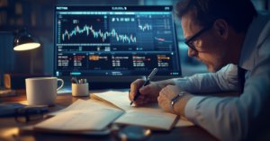 MQL5: automated forex trading, strategy tester and custom indicators in ...