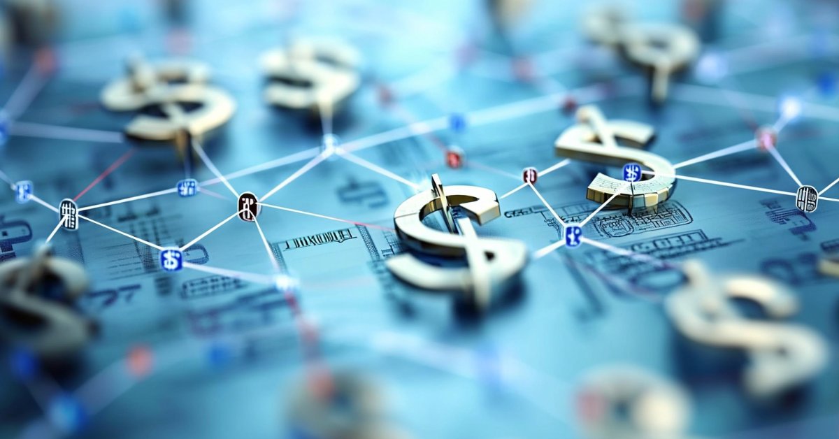 Using association rules in Forex data analysis - MQL5 Articles