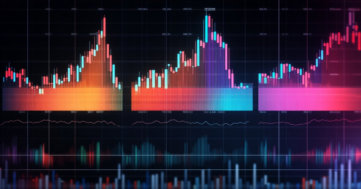 Market Profile indicator - MQL5 Articles
