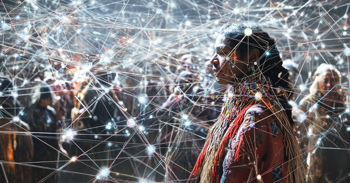 Algoritmo de tribo artificial (Artificial Tribe Algorithm, ATA) - Artigos MQL5