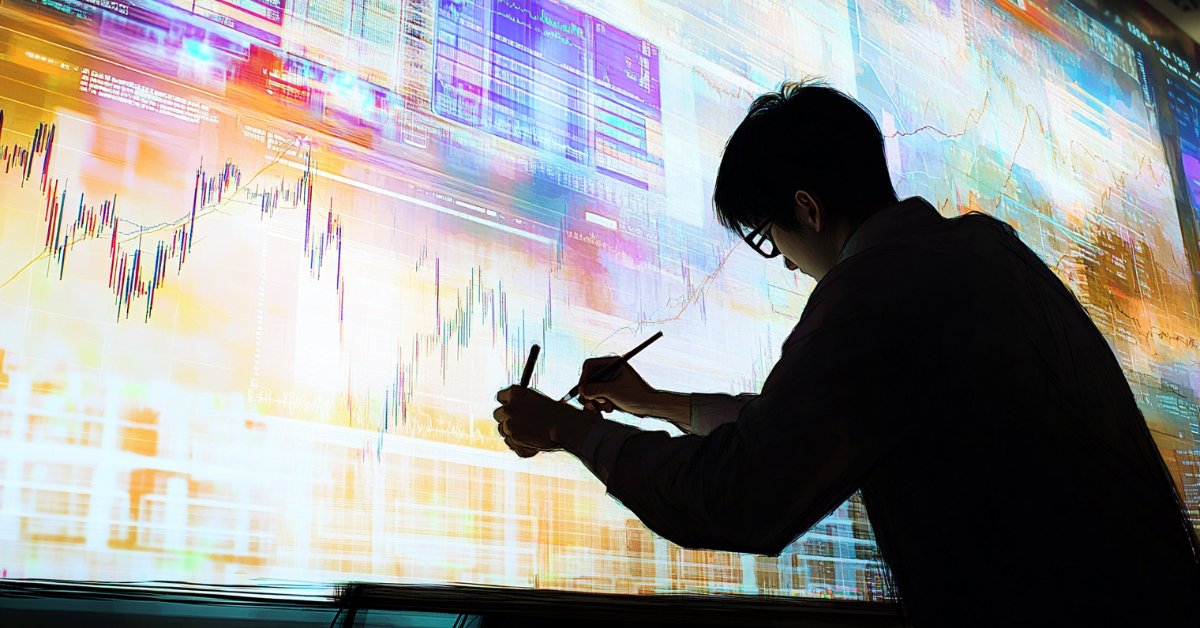 Market Profile indicator (Part 2): Optimization and rendering on canvas - MQL5 Articles