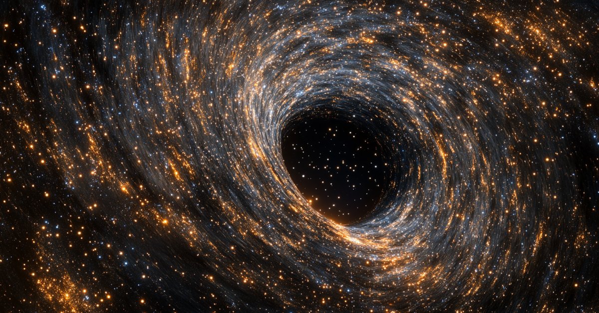 Алгоритм черной дыры — Black Hole Algorithm (BHA) - Статьи по MQL5