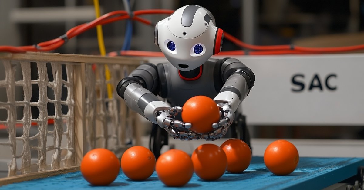 Mql5 Wizard Techniques You Should Know Part 51 Reinforcement Learning With Sac Mql5 Articles