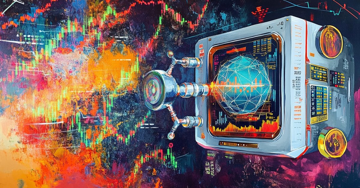 Quantum computing and trading: A fresh approach to price forecasts ...