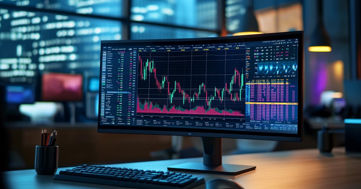 Visual Assessment And Adjustment Of Trading In Metatrader 5 Mql5 Articles