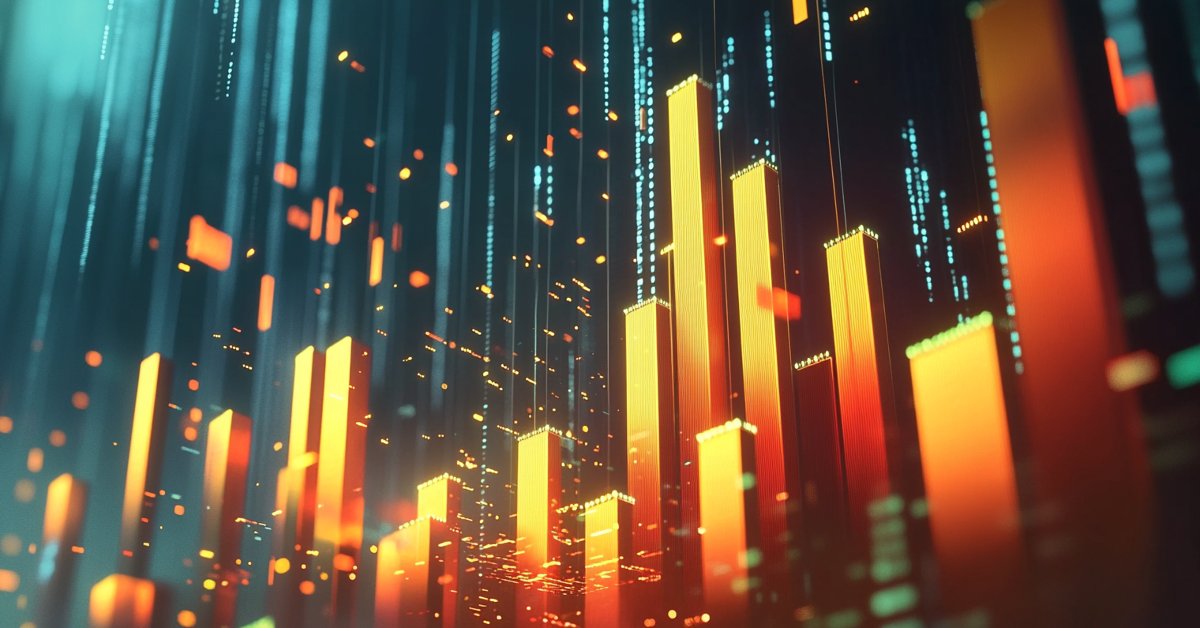 Методы дискретизации ценовых движений на Python - Статьи по MQL5