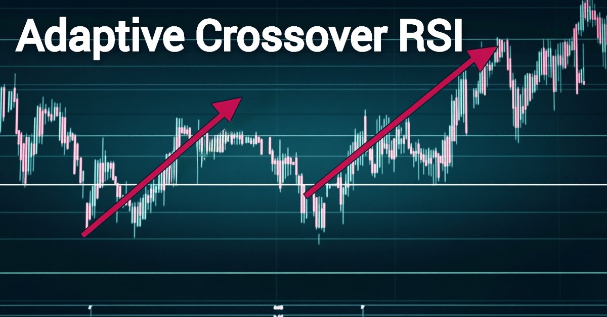 Automating Trading Strategies In Mql5 Part 5 Developing The Adaptive Crossover Rsi Trading