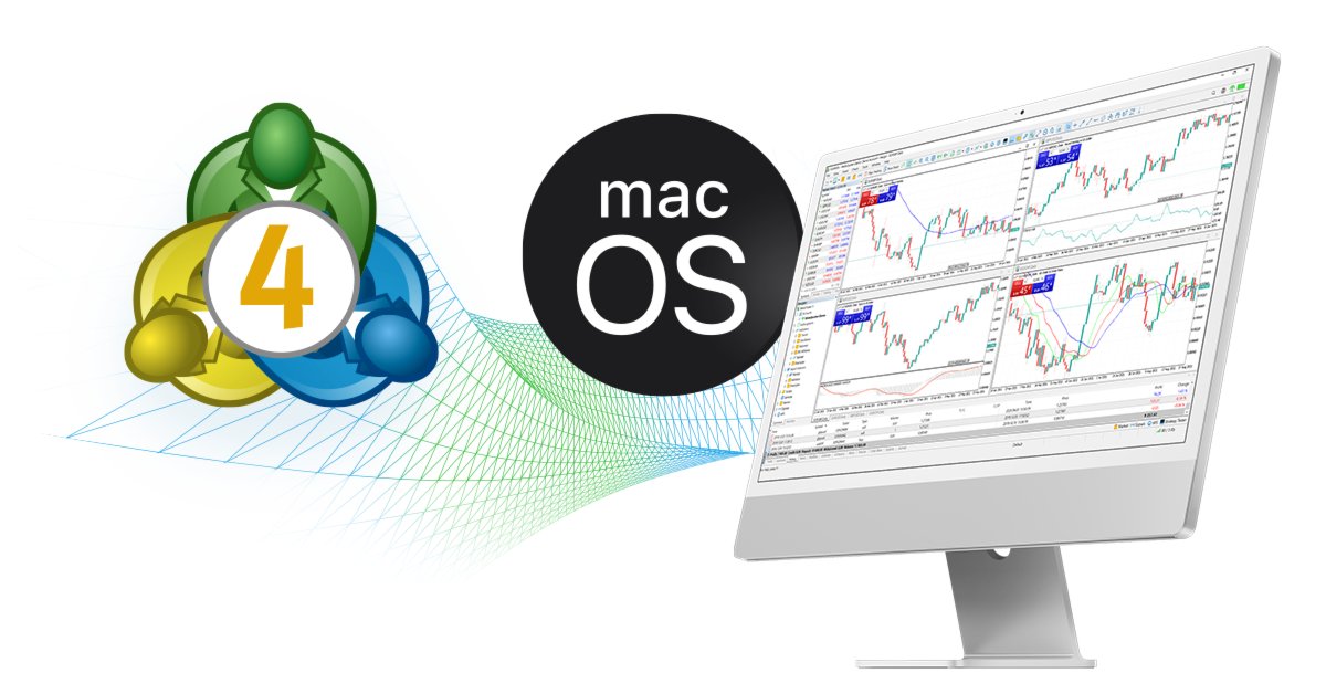 MetaTrader 4 on macOS - MQL4 Articles