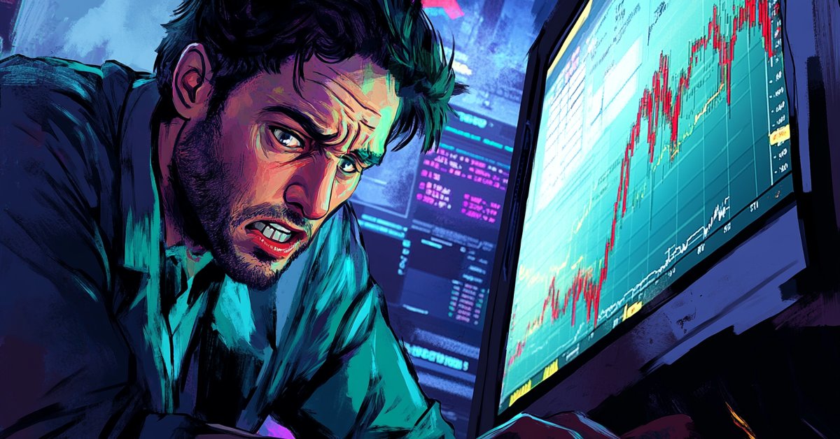 Build Self Optimizing Expert Advisors in MQL5 (Part 6): Stop Out Prevention - MQL5 Articles