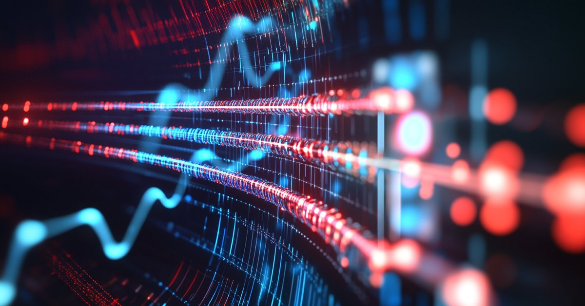 Neural Networks in Trading: Hybrid Graph Sequence Models (Final Part ...