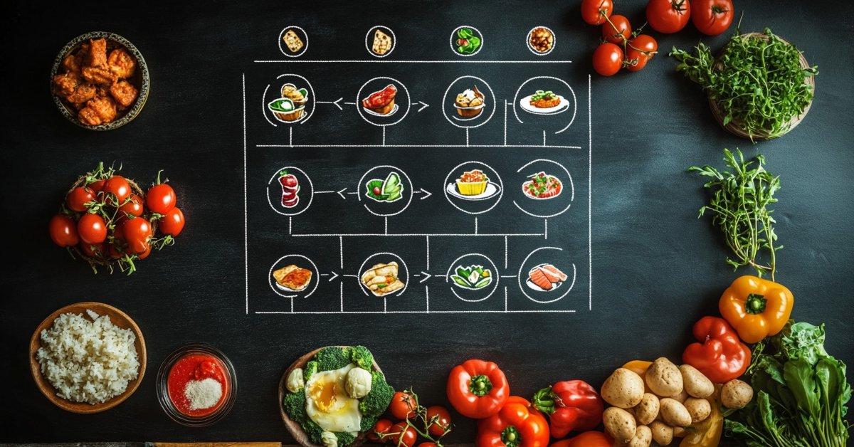 Successful Restaurateur Algorithm (SRA) - MQL5 Articles