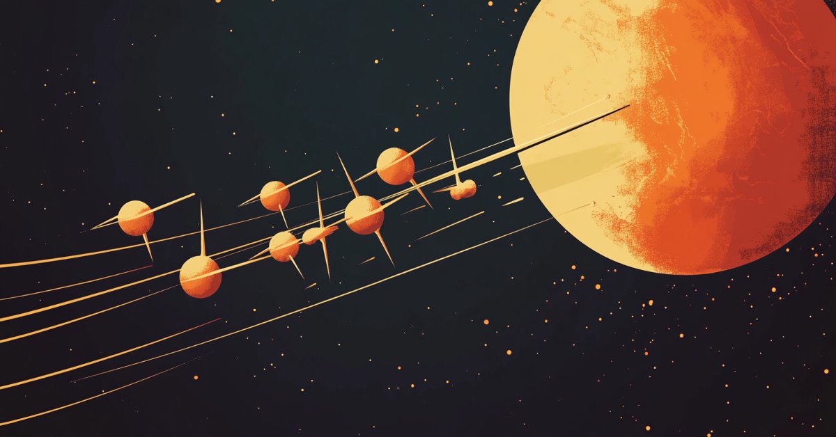 Algoritmo de optimización de la fuerza central — Central Force ...