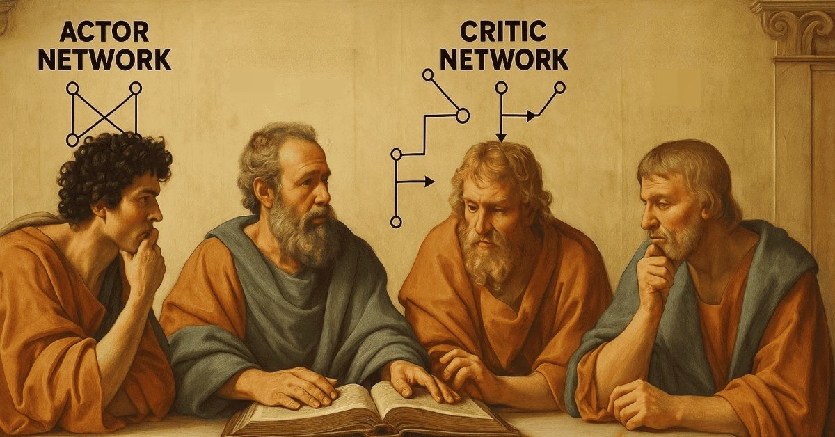 MQL5 Wizard Techniques you should know (Part 59): Reinforcement Learning (DDPG) with Moving ...