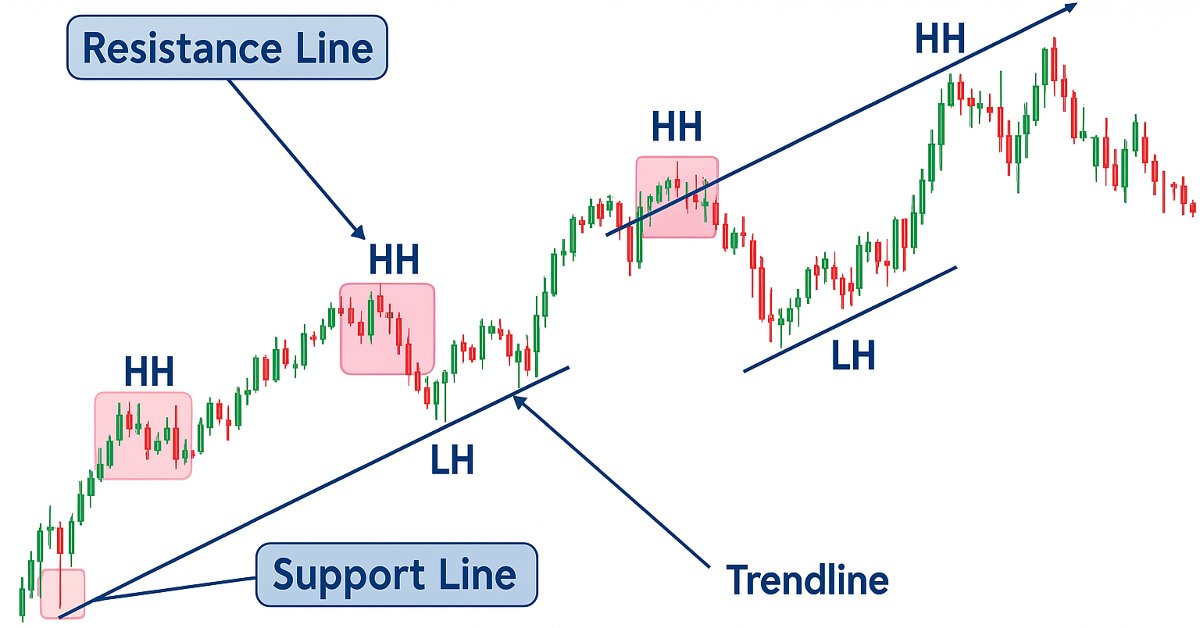 Price Action Analysis Toolkit Development (Part 19): ZigZag Analyzer - MQL5 Articles