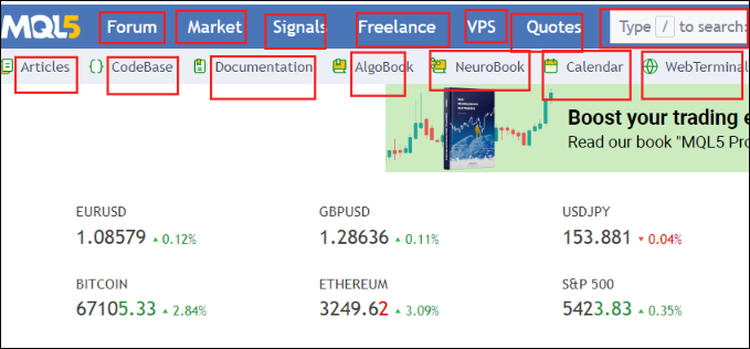 De Novato a Especialista: A Jornada Essencial no Comércio MQL5 - Artigos MQL5