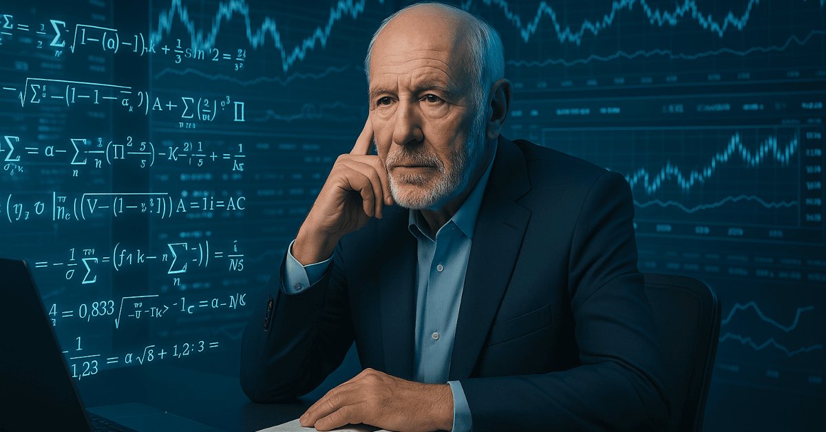 Statistical Arbitrage Through Mean Reversion in Pairs Trading: Beating the Market by Math - MQL5 ...