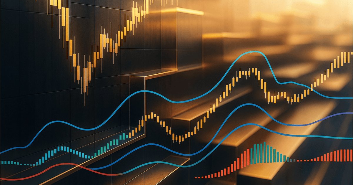 Automating Trading Strategies in MQL5 (Part 14): Trade Layering Strategy with MACD-RSI ...