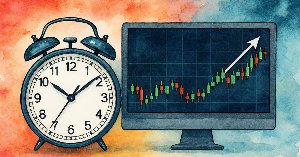 Articles with examples of how to develop and use MQL5 trading robots for MetaTrader 5