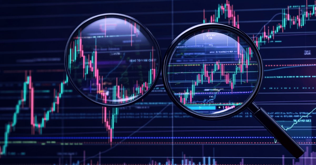 From Novice to Expert: Programming Candlesticks - MQL5 Articles