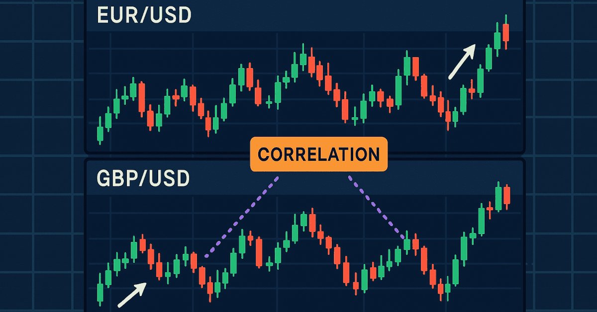 Price Action Analysis Toolkit Development (Part 20): External Flow (IV) — Correlation Pathfinder ...