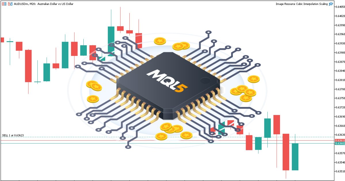 Creating Dynamic MQL5 Graphical Interfaces through Resource-Driven Image Scaling with Bicubic ...