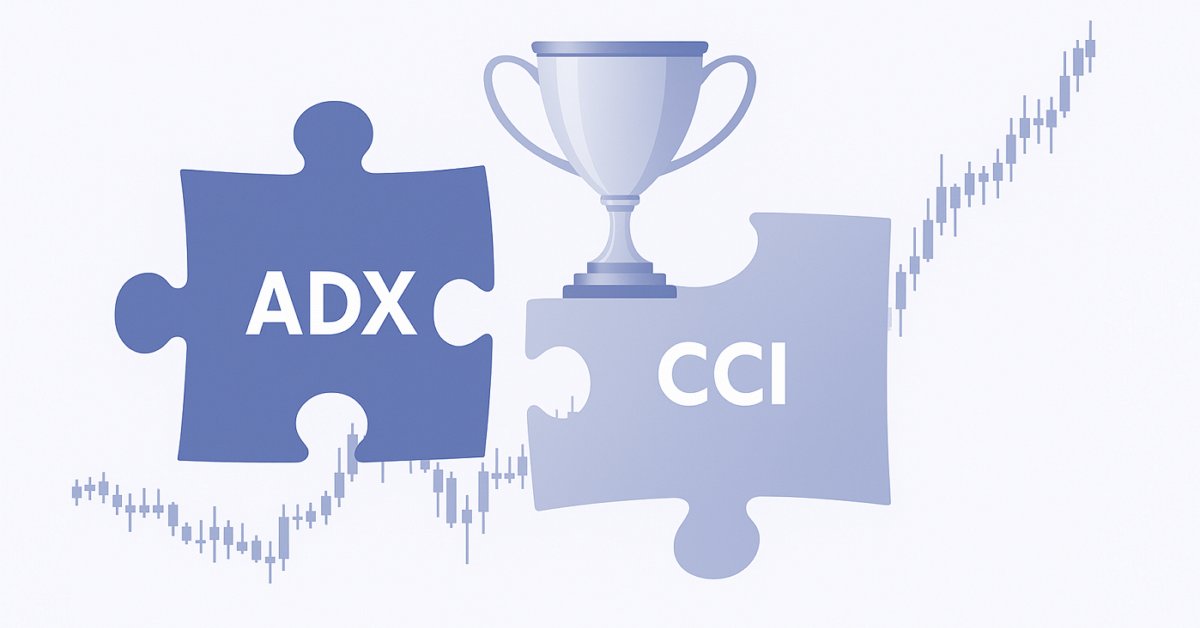 MQL5 Wizard Techniques you should know (Part 61): Using Patterns of ADX and CCI with Supervised ...