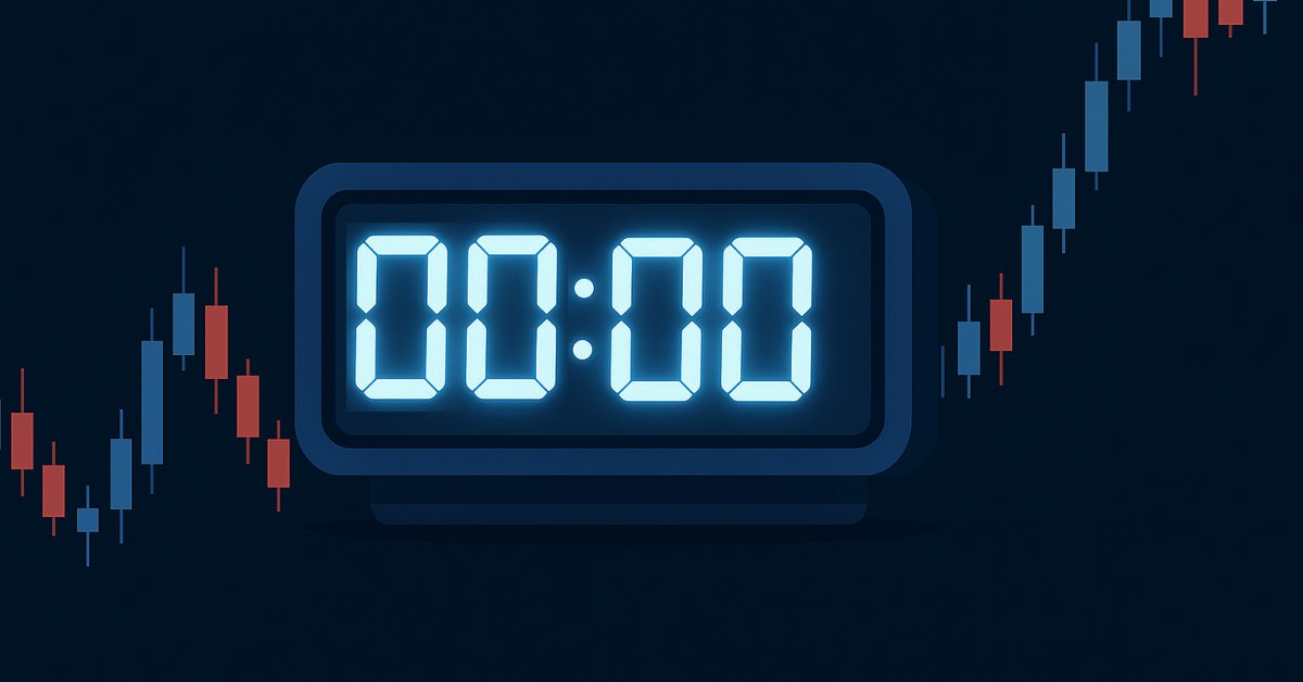 Automating Trading Strategies In Mql5 Part 16 Midnight Range Breakout With Break Of Structure