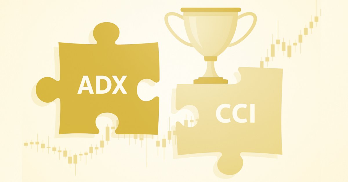 MQL5 Wizard Techniques you should know (Part 62): Using Patterns of ADX and CCI with ...