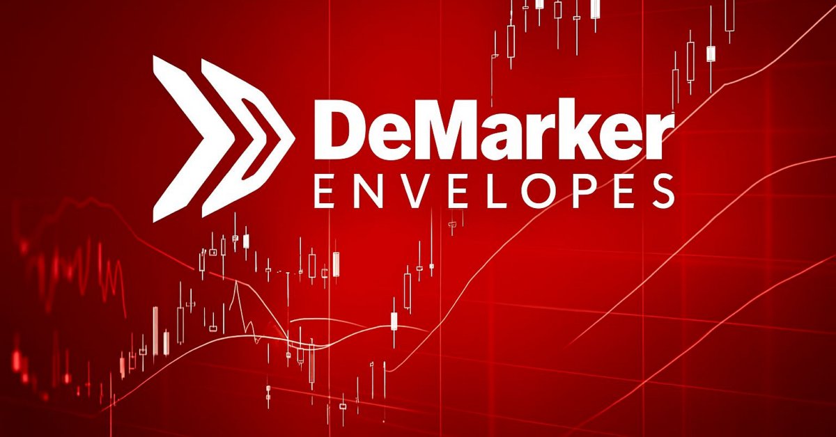 MQL5 Wizard Techniques you should know (Part 63): Using Patterns of DeMarker and Envelope ...