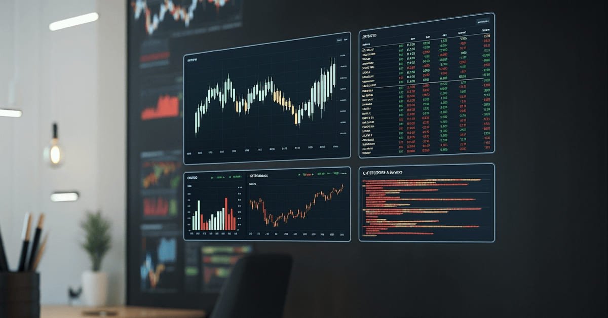 Automating Trading Strategies in MQL5 (Part 17): Mastering the Grid-Mart Scalping Strategy with ...