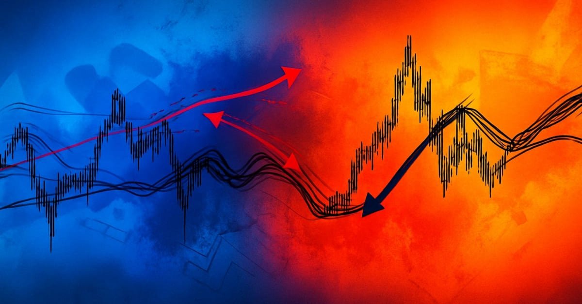Price Action Analysis Toolkit Development (Part 22): Correlation Dashboard - MQL5 Articles