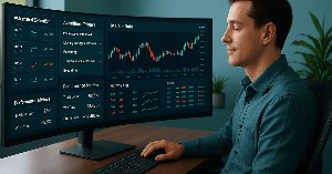 Articles on algorithmic/automated trading in MetaTrader 5 and MQL5 programming