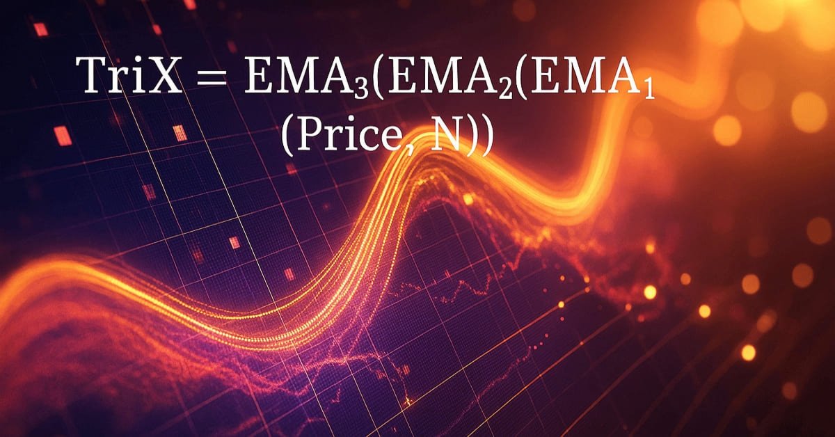 MQL5 Wizard Techniques you should know (Part 67): Using Patterns of TRIX and the Williams ...