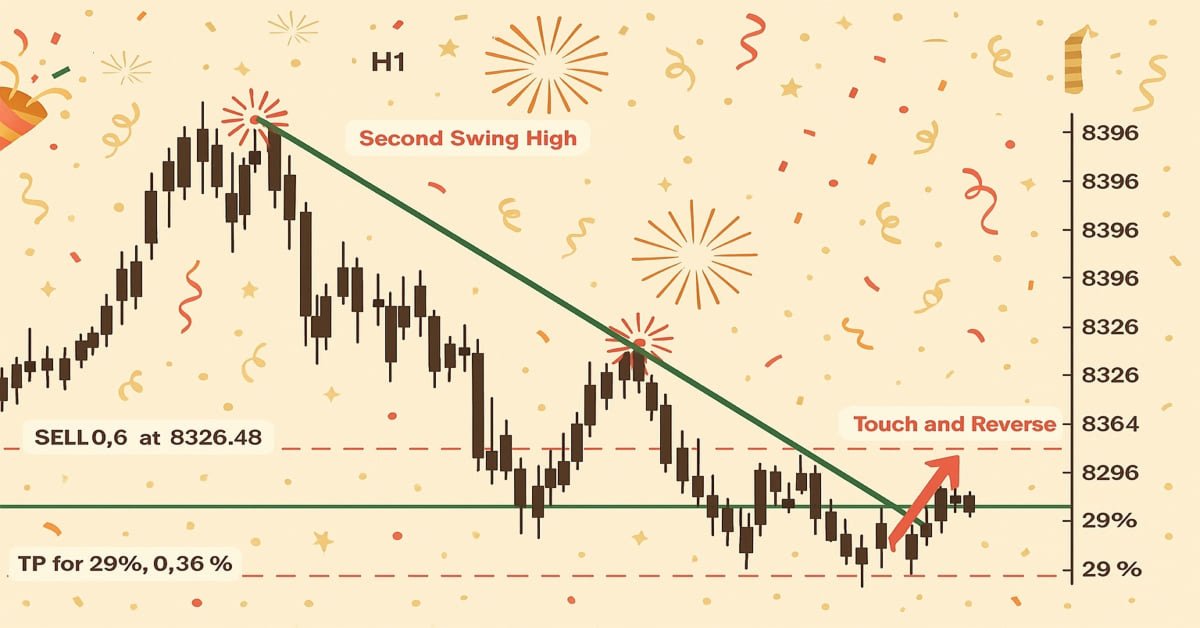 Introduction to MQL5 (Part 17): Building Expert Advisors for Trend Reversals - MQL5 Articles