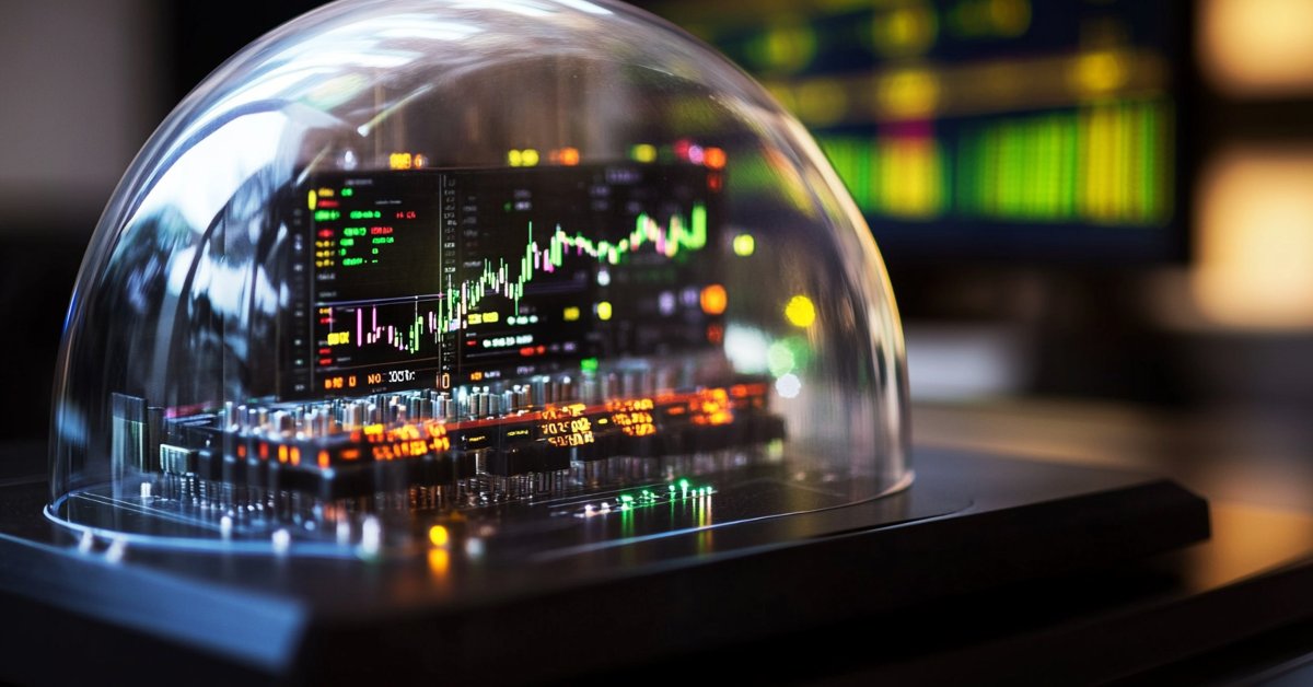 Automating Trading Strategies in MQL5 (Part 19): Envelopes Trend Bounce Scalping — Trade ...