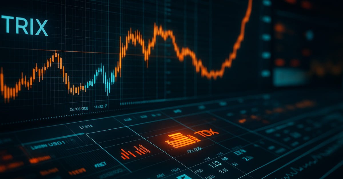 MQL5 Wizard Techniques you should know (Part 68): Using Patterns of TRIX and the Williams ...