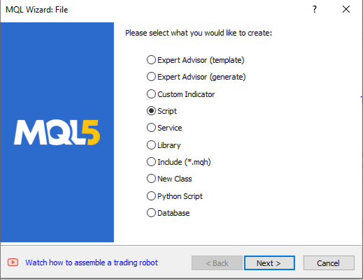 Разработка инструментария для анализа движения цен (Часть 1): Проектор графиков - Статьи по MQL5