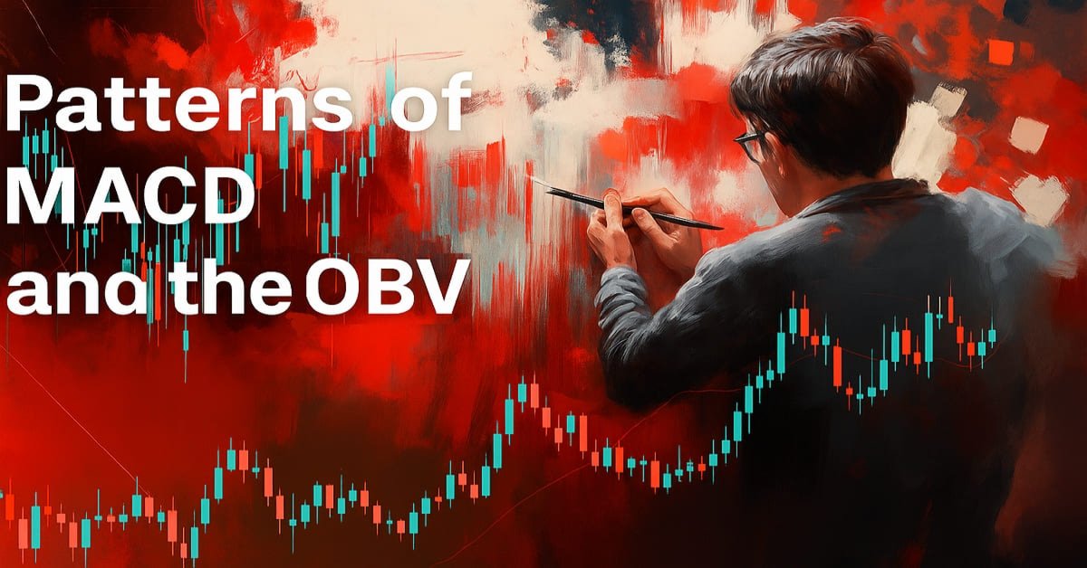 MQL5 Wizard Techniques you should know (Part 71): Using Patterns of MACD and the OBV - MQL5 Articles