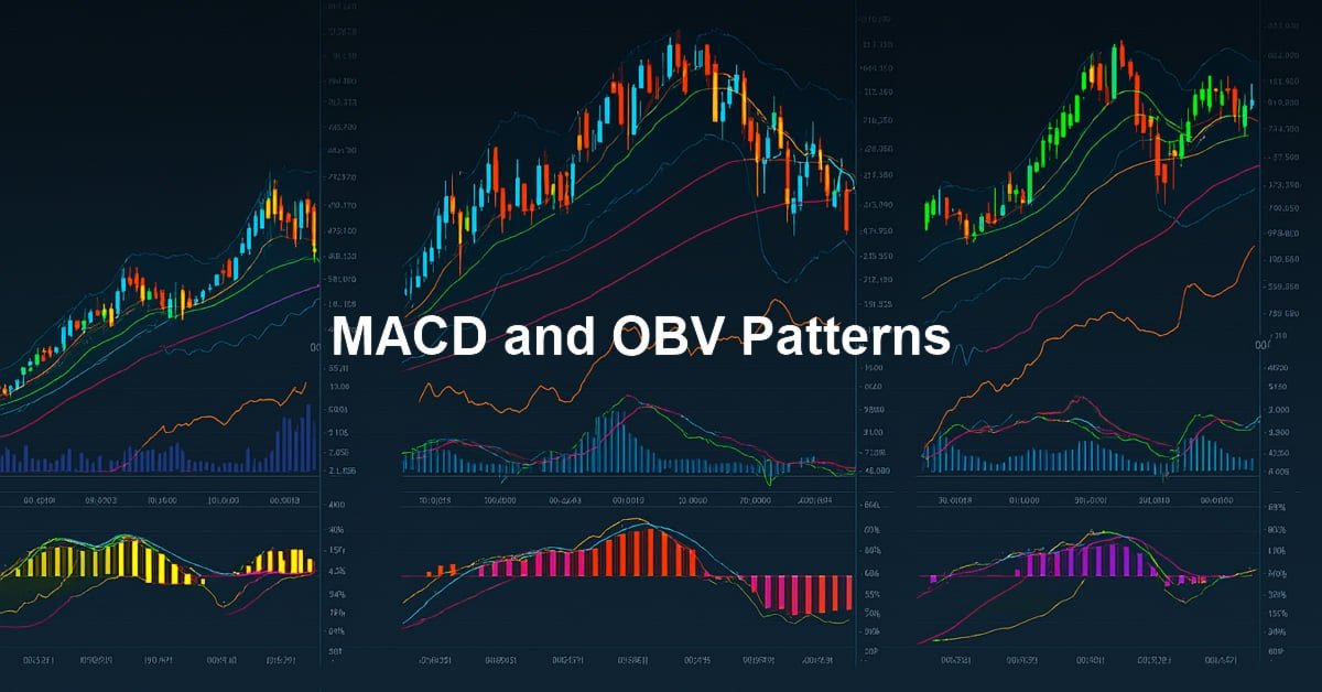 MQL5 Wizard Techniques you should know (Part 72): Using Patterns of MACD and the OBV with ...