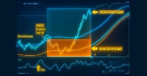 Automating Trading Strategies in MQL5 (Part 22): Creating a Zone Recovery System for Envelopes ...