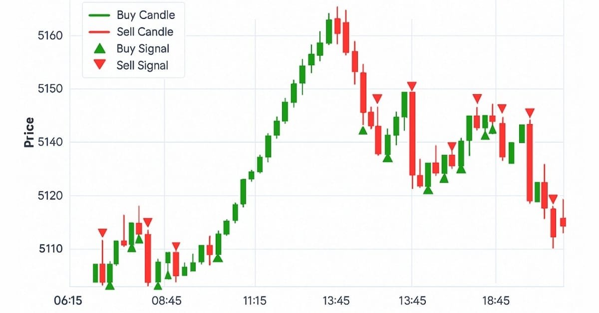 Price Action Analysis Toolkit Development (Part 32): Python Candlestick Recognition Engine (II ...