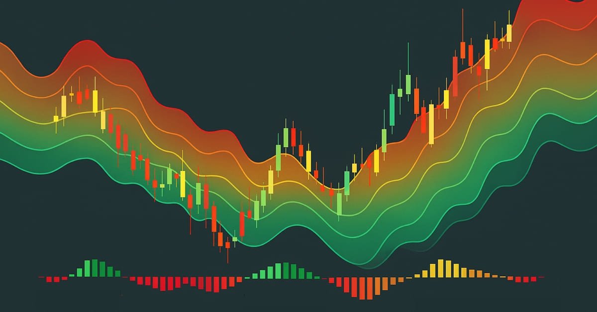 MQL5 Wizard Techniques you should know (Part 75): Using Awesome Oscillator and the Envelopes ...