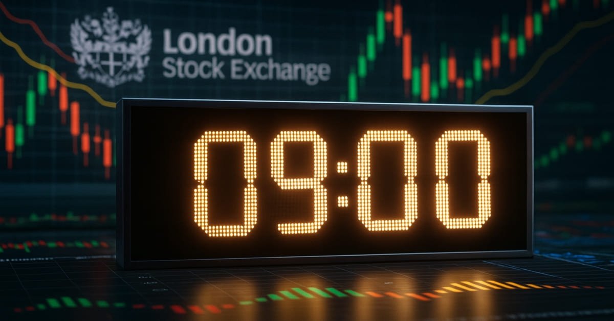 Automating Trading Strategies in MQL5 (Part 24): London Session Breakout System with Risk ...