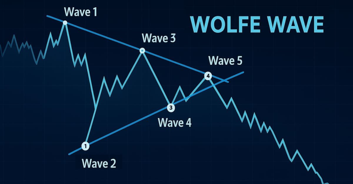 Introduction to MQL5 (Part 19): Automating Wolfe Wave Detection - MQL5 Articles