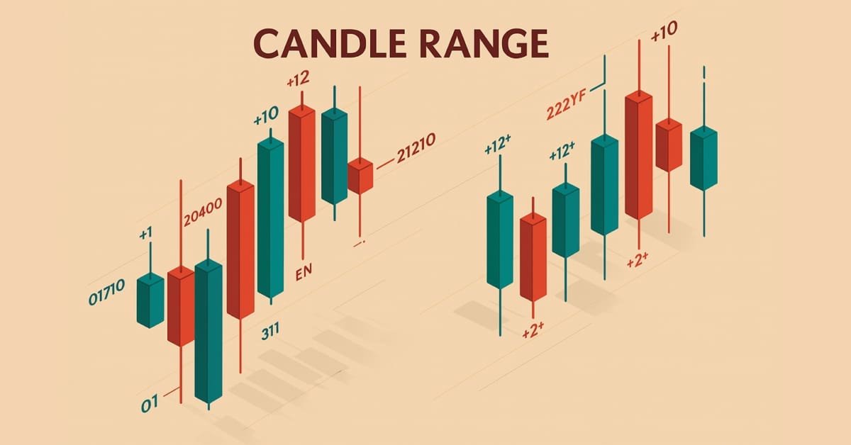 Price Action Analysis Toolkit Development (Part 33): Candle Range Theory Tool - MQL5 Articles