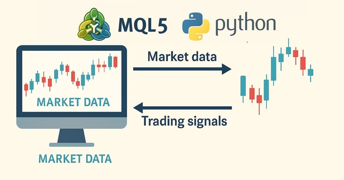 Price Action Analysis Toolkit Development (Part 35): Training and ...