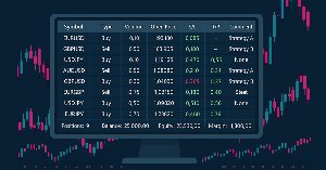Articles on algorithmic/automated trading in MetaTrader 4 and MQL4 programming - Page 2