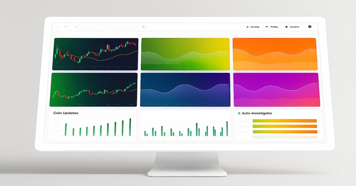 MQL5 Trading Tools (Part 8): Enhanced Informational Dashboard with Draggable and Minimizable ...