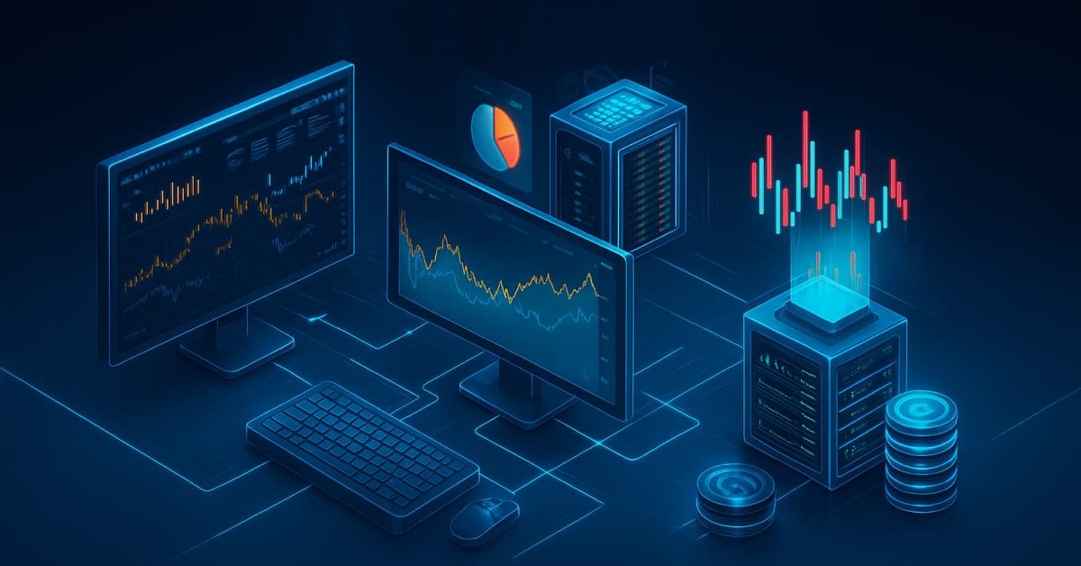 Statistical Arbitrage Through Cointegrated Stocks (Part 4): Real-time Model Updating - MQL5 Articles